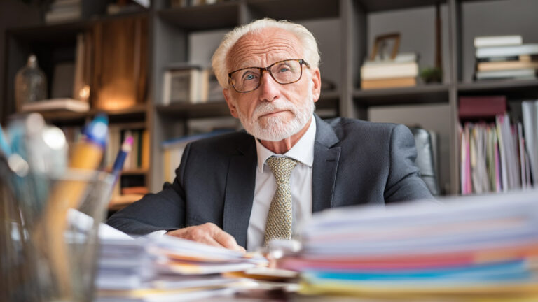 Déclaration de créance : le rôle essentiel du mandataire